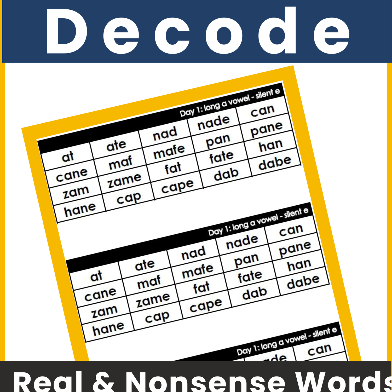 List of R-Controlled Vowels - Examples of R Controlled Vowels with Real ...
