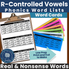 BUNDLE - Phonics Lessons Plans and Reading Intervention for Older Students