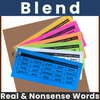 BUNDLE - Phonics Lessons Plans and Reading Intervention for Older Students