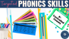 BUNDLE - Phonics Lessons Plans and Reading Intervention for Older Students