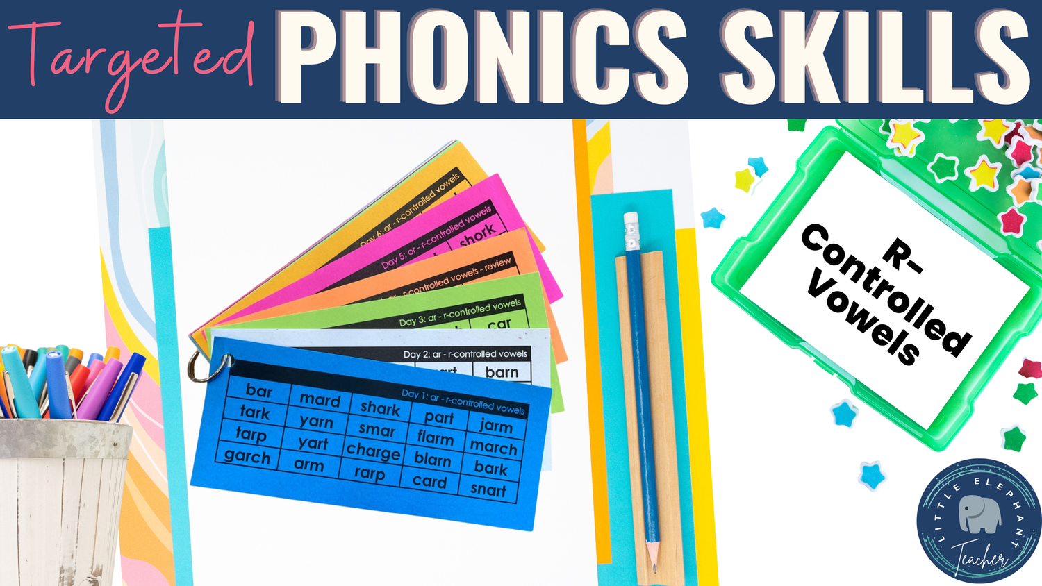 BUNDLE - Phonics Lessons Plans and Reading Intervention for Older Students