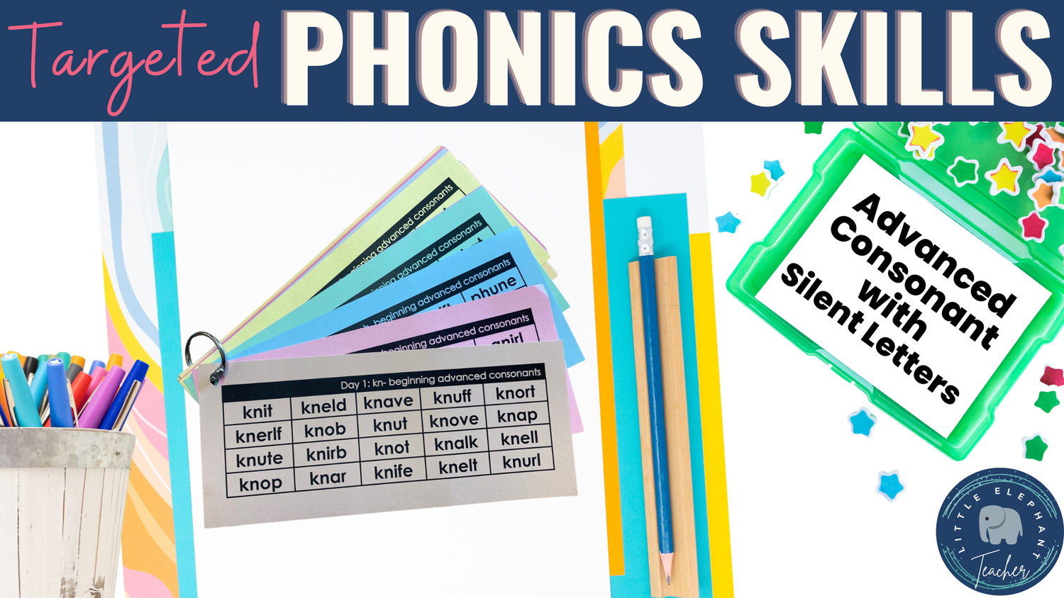 BUNDLE - Phonics Lessons Plans and Reading Intervention for Older Students