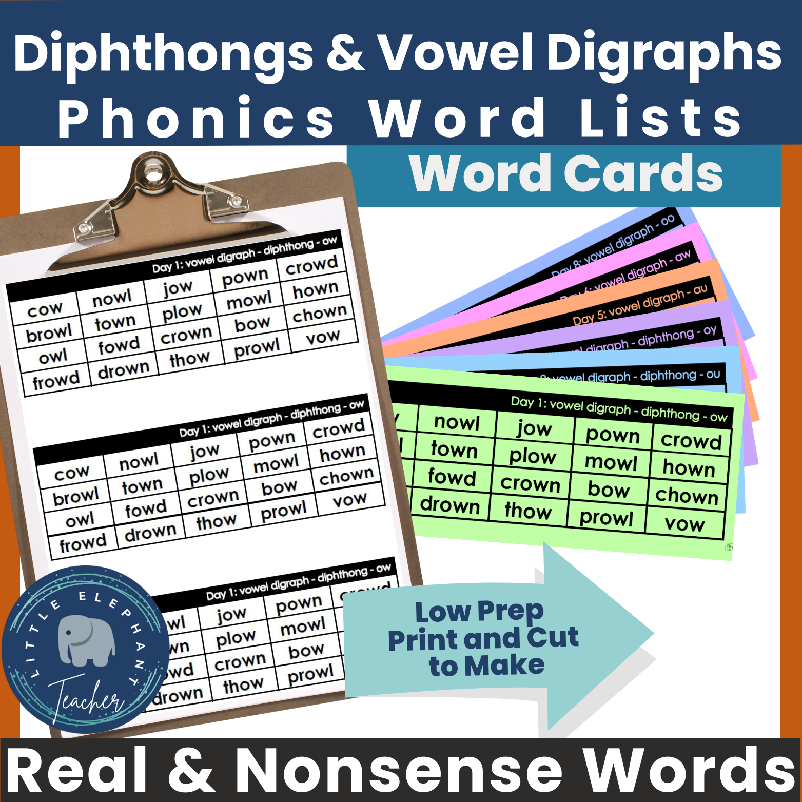 BUNDLE - Phonics Lessons Plans and Reading Intervention for Older Students