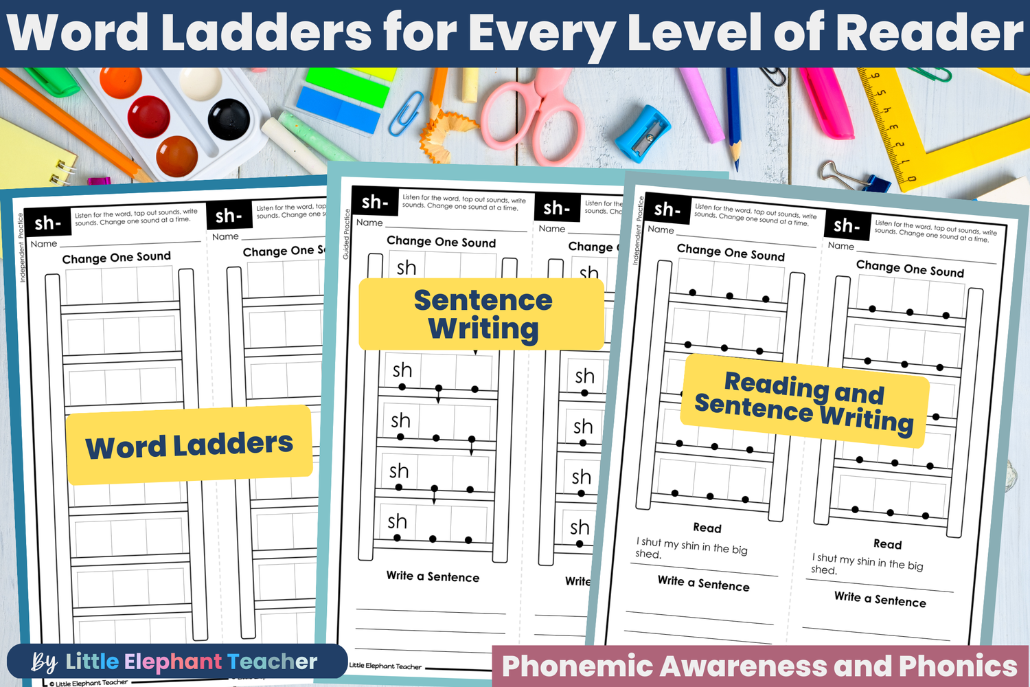 Why Phonemic Awareness is the Key to Reading Success