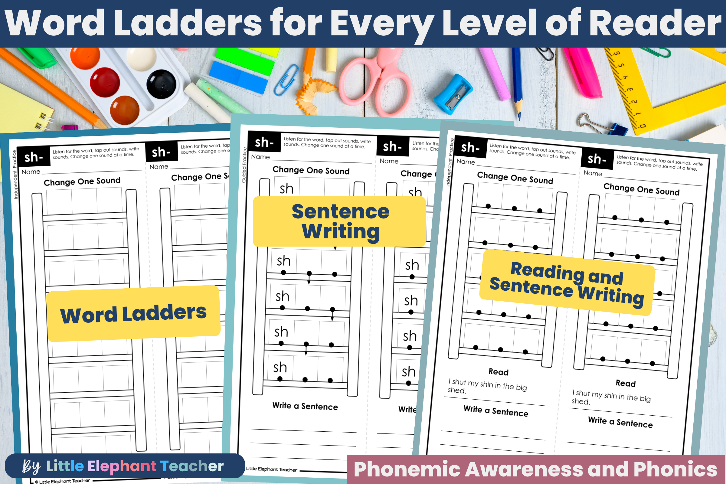 Why Phonemic Awareness is the Key to Reading Success