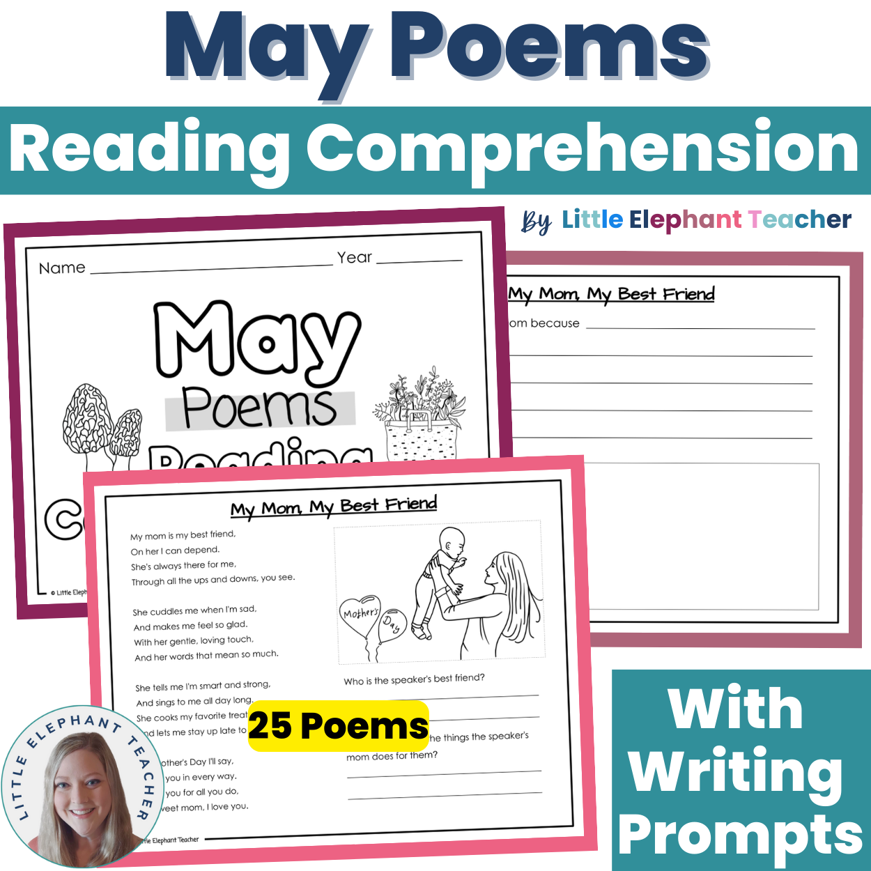 Strategically Crafted Reading Comprehension Questions for Enriching ...