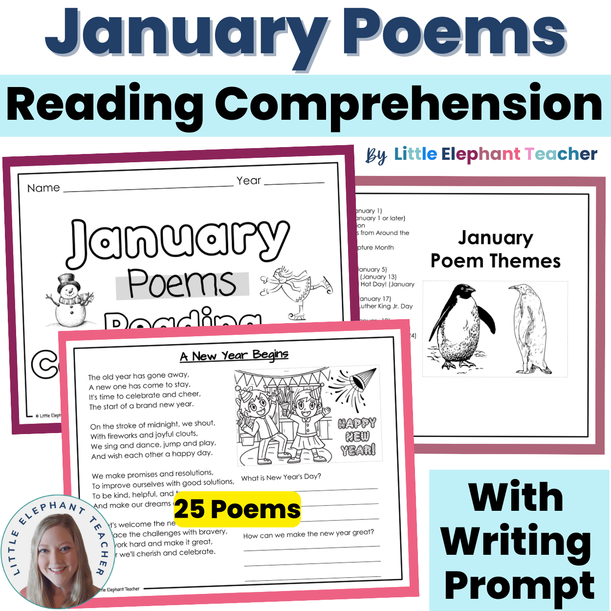 Strategically Crafted Reading Comprehension Questions for Enriching ...