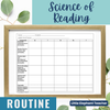 Phonics Based Reading Program for Guided Reading Lesson Plans