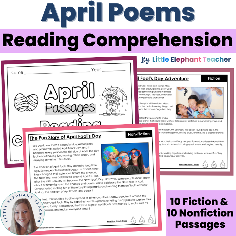 Strategically Crafted Reading Comprehension Questions for Enriching ...