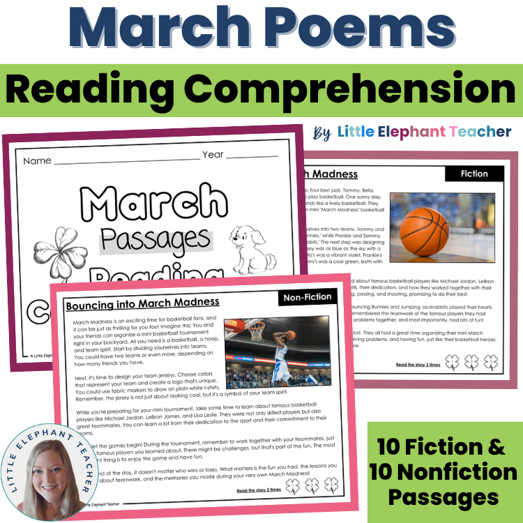 Strategically Crafted Reading Comprehension Questions for Enriching ...