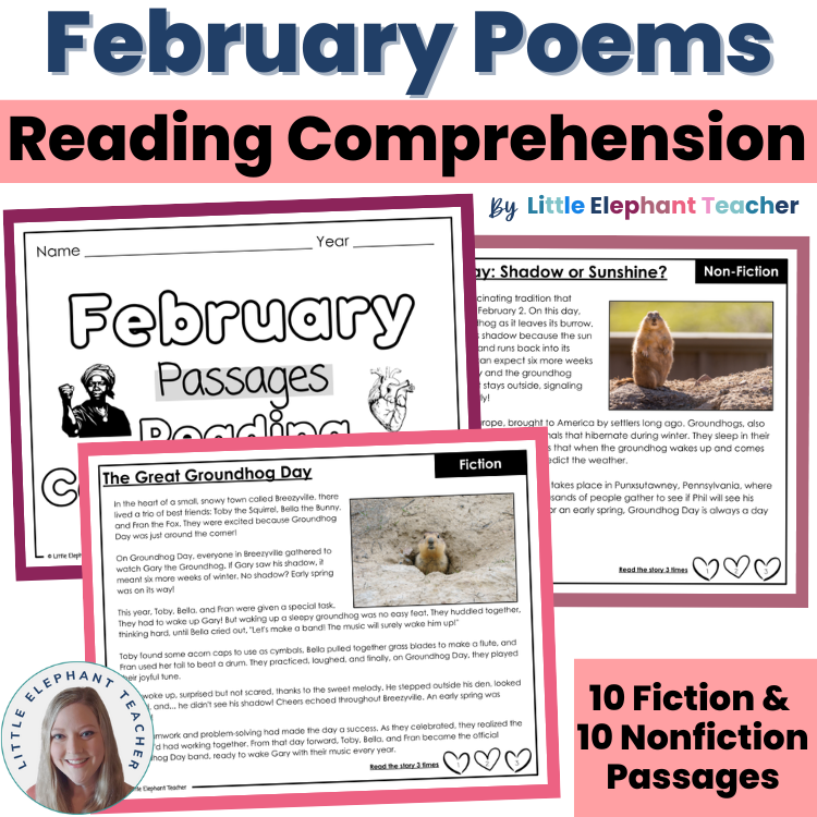 Strategically Crafted Reading Comprehension Questions for Enriching ...