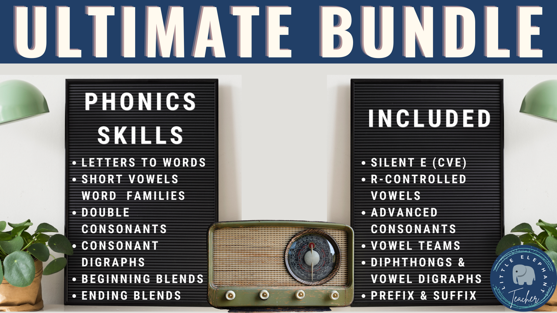 Unit 4 - Consonants Digraphs Worksheets, Lessons, and Activities