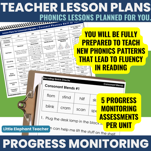 Unit 7 - Silent e Words (VCe) Worksheets, Lessons, Games, and Activities