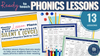 Unit 3 - Floss Rule FLSZ Words - Double Consonants Rule Worksheets ...