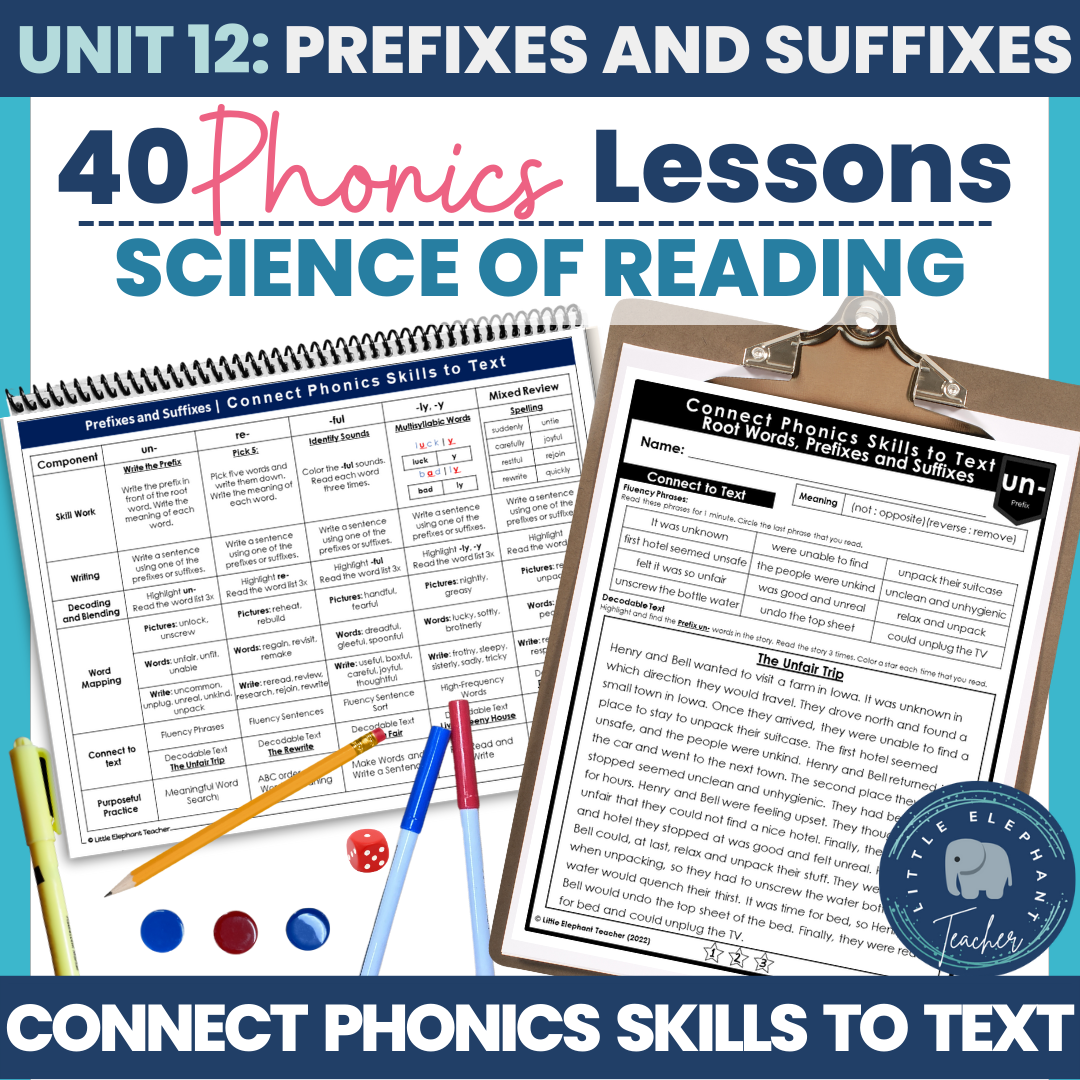 Unit 4 - Consonants Digraphs Worksheets, Lessons, and Activities