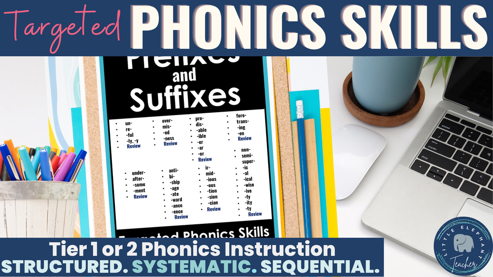 Unit 4 - Consonants Digraphs Worksheets, Lessons, and Activities