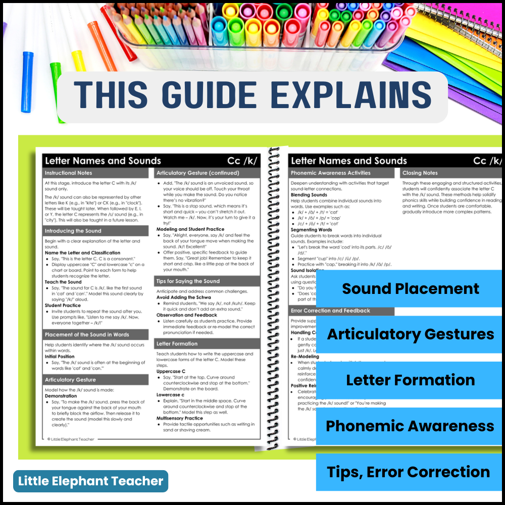 Unit 6 - Ending Consonant Blend Worksheets, Lessons, Games, and Activities