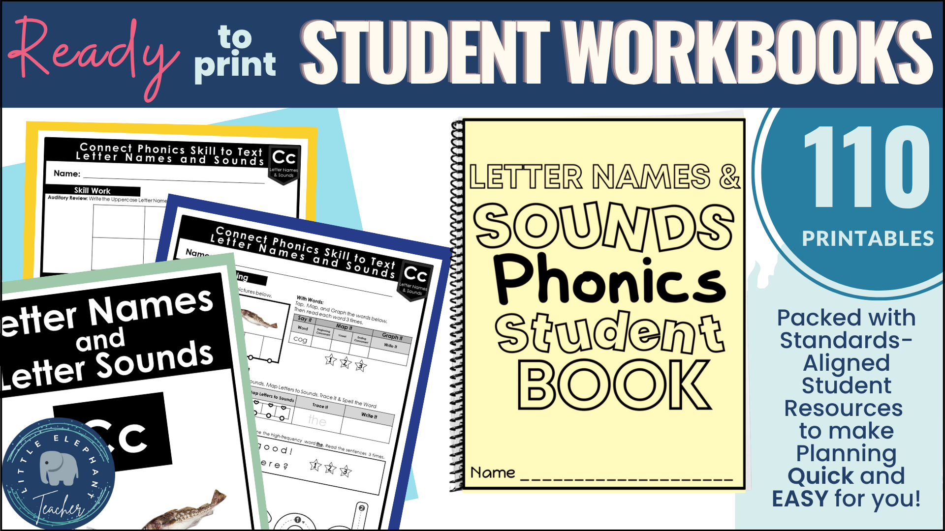 Unit 7 - Silent e Words (VCe) Worksheets, Lessons, Games, and Activities