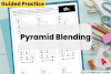 Explore the Benefits of Segmenting and Blending with These 3 Activities
