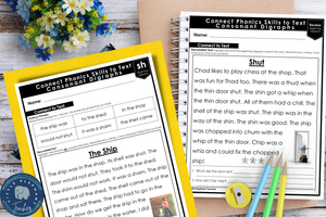 Exploring the Best Decodable Readers for Older Students