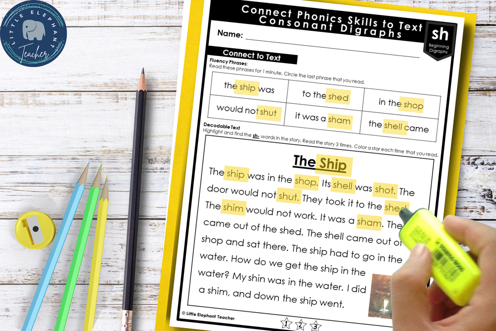 Exploring the Best Decodable Readers for Older Students