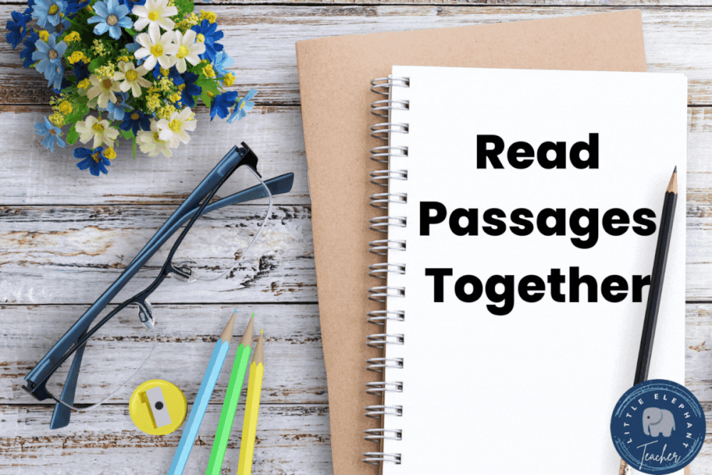 Exploring the Best Decodable Readers for Older Students