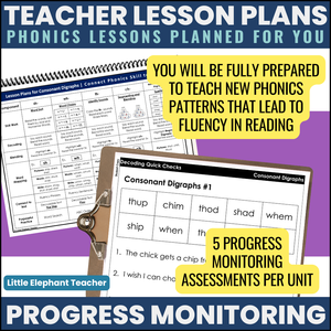 Unit 5 - Beginning Consonant Blends Worksheets, Lessons, Games, and ...