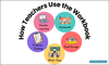 How the UFLI-Aligned Student Response Workbook Can Save You Time and ...