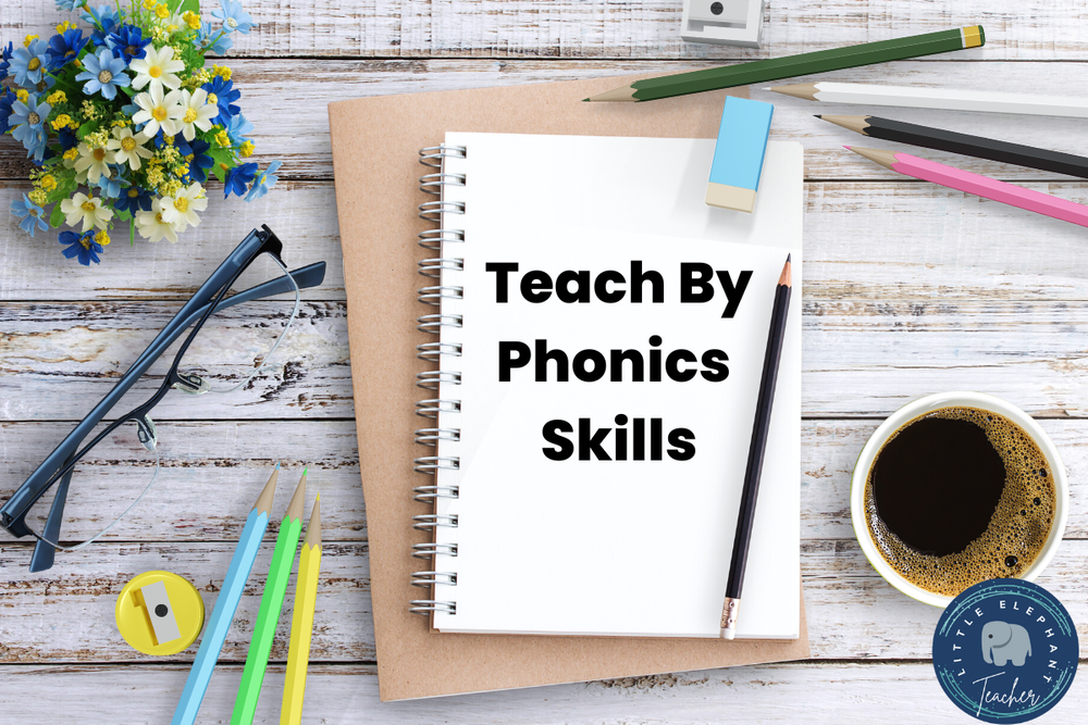 Exploring the Best Decodable Readers for Older Students