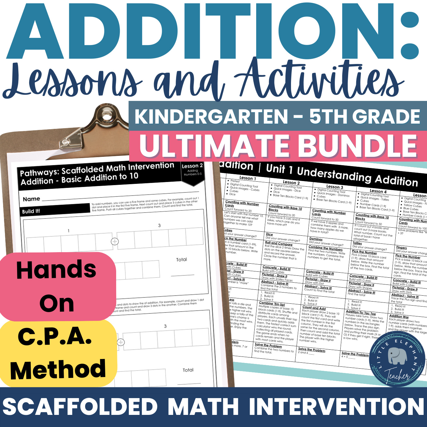 Exciting News: Math Lessons Are Here!
