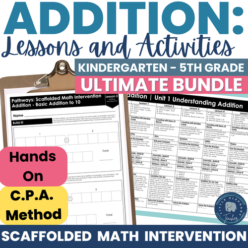 Exciting News: Math Lessons Are Here!