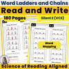 Word Ladders with a Purpose