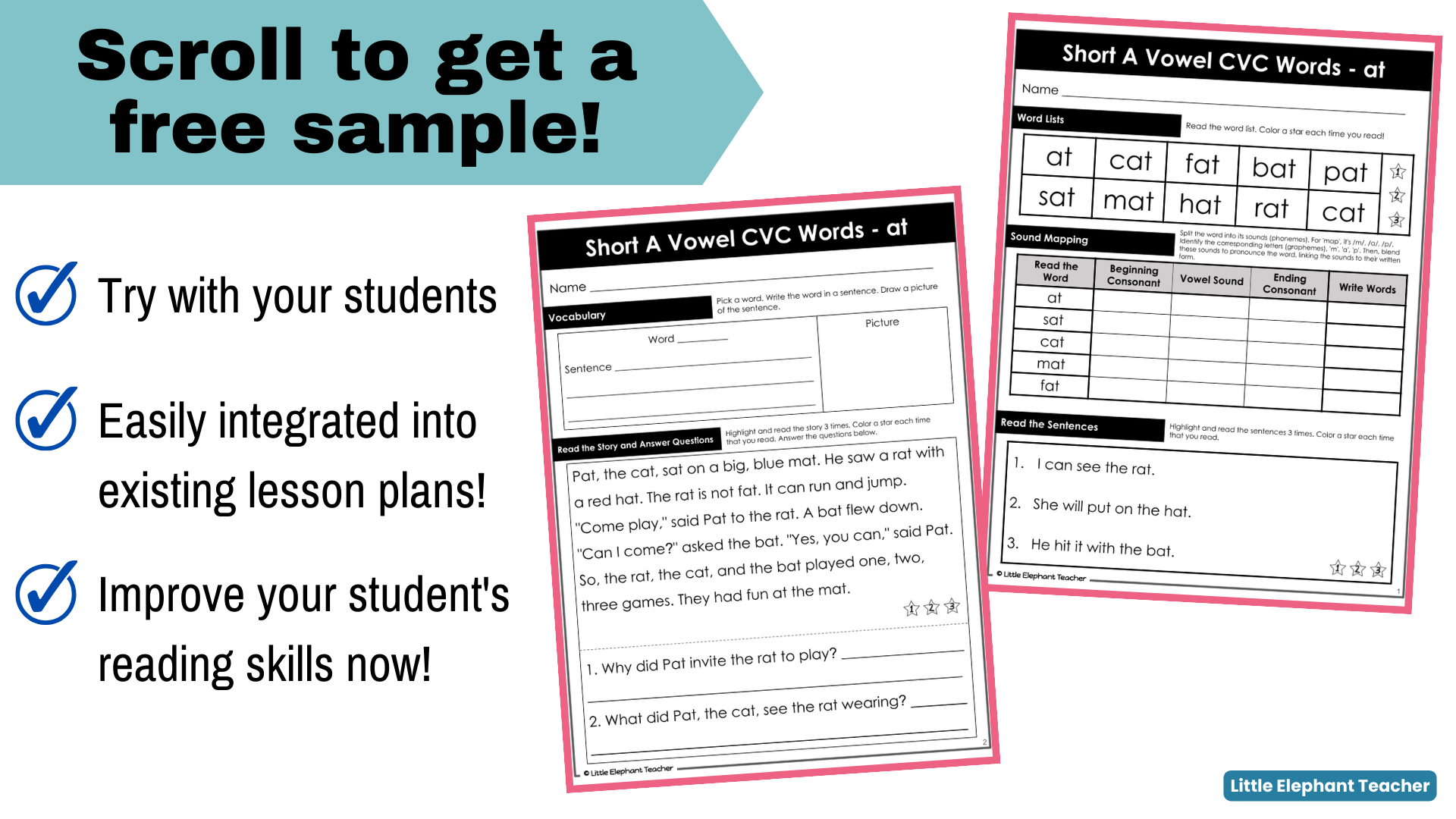 What Can We Do for Phonics Review?