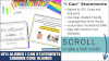 Free UFLI-Aligned 'I Can' Statements