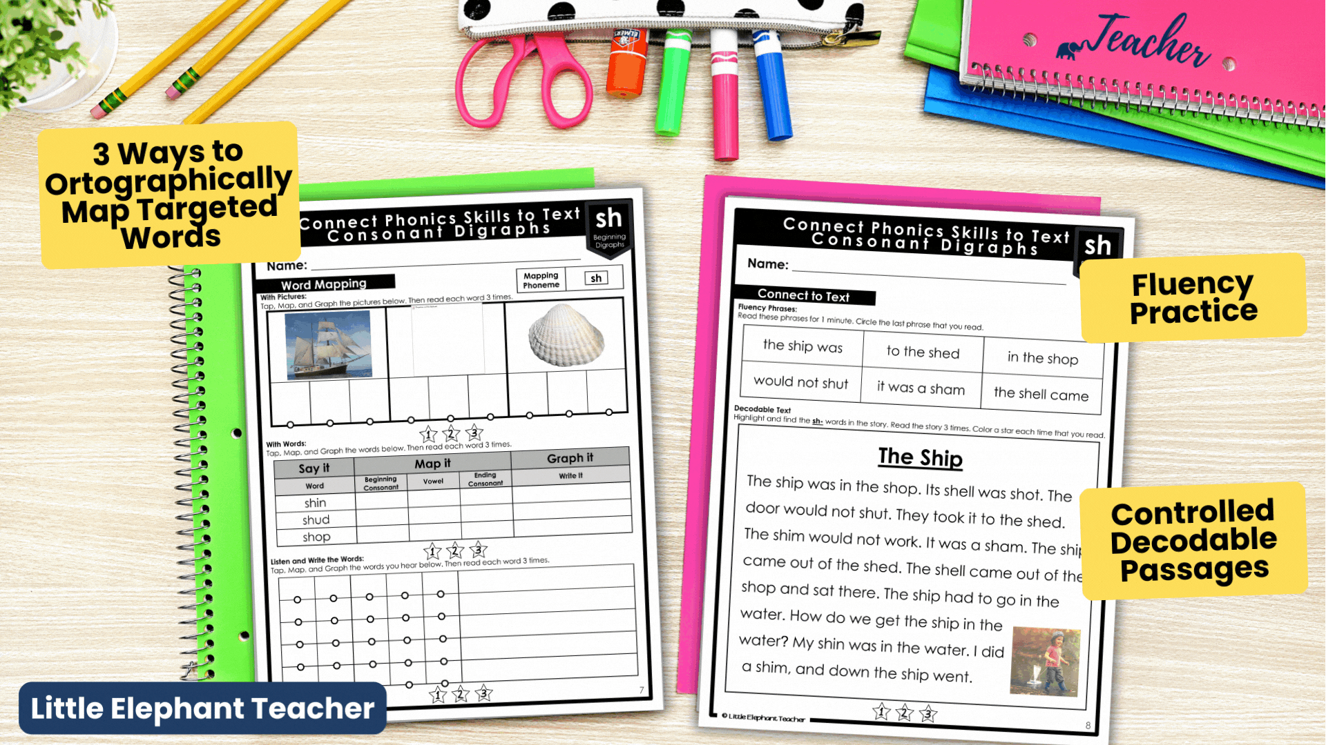 What do We Need to do as Educators for Unfinished Learning in Phonics ...