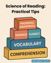 The Building Blocks of Reading: 5 Foundational Reading Skills Every ...