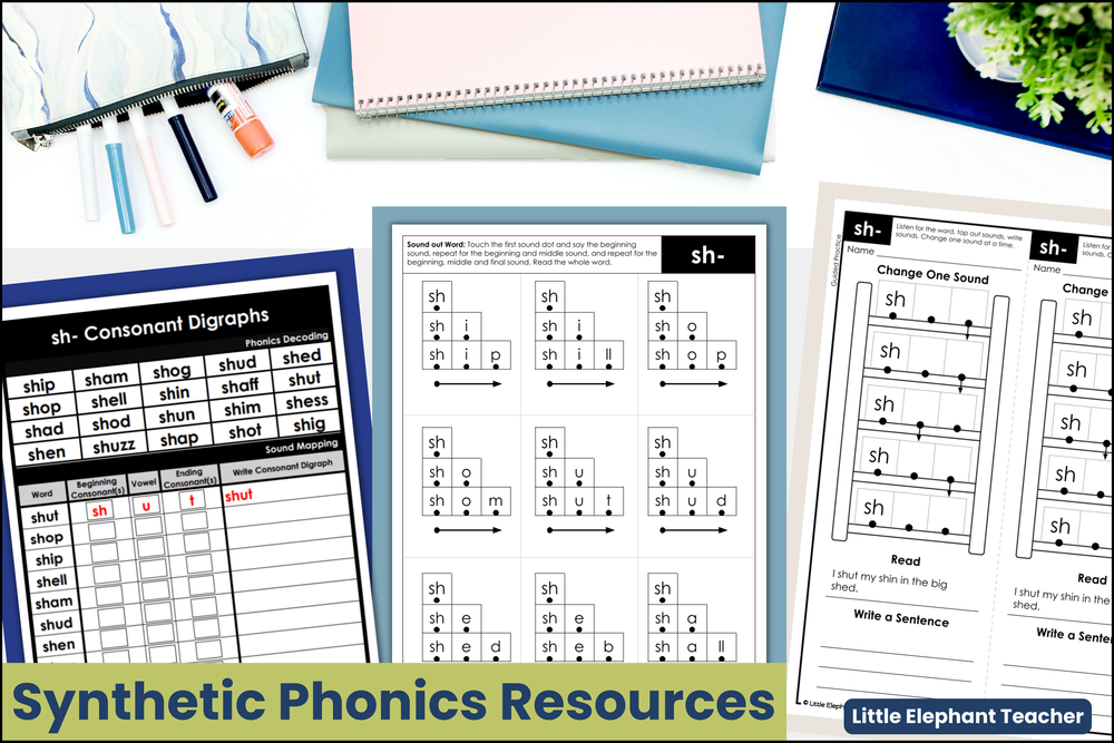 Analytic vs Synthetic Phonics: Which is Best for Your Child?