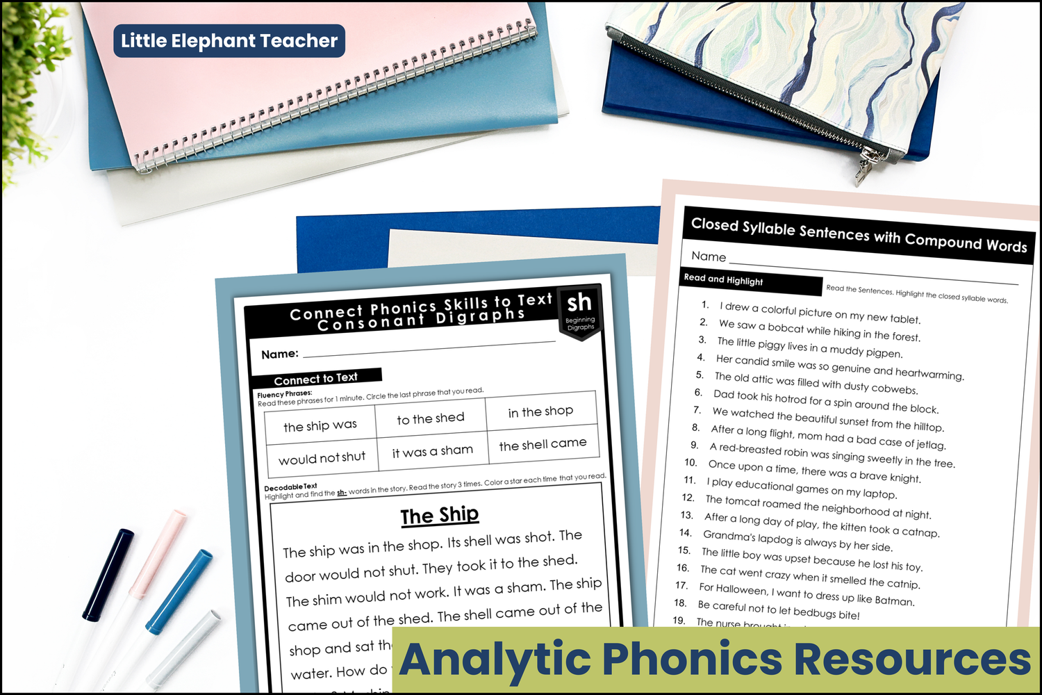 Analytic vs Synthetic Phonics: Which is Best for Your Child?