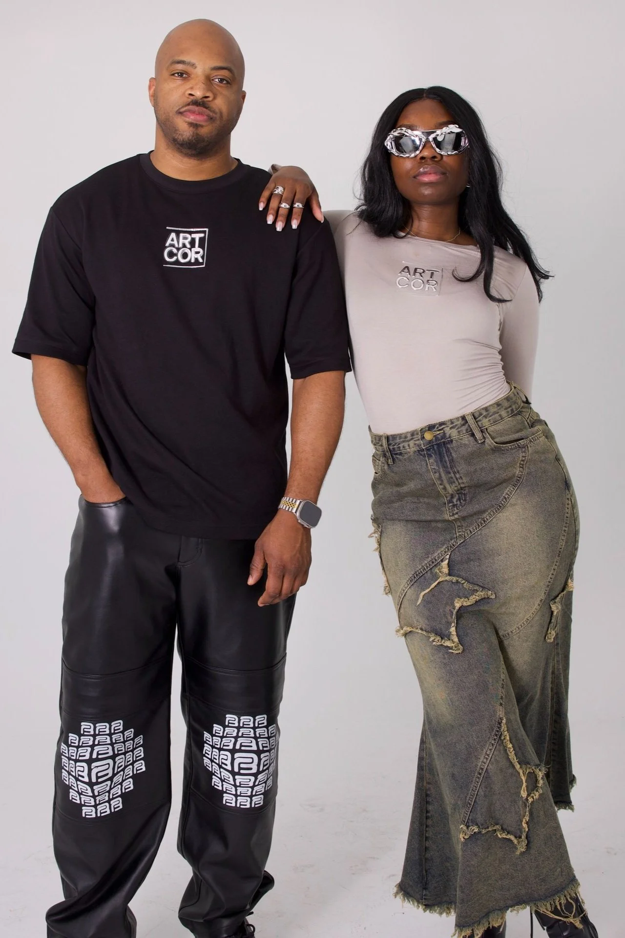 [zine cor] a reference guide — that's art/cor