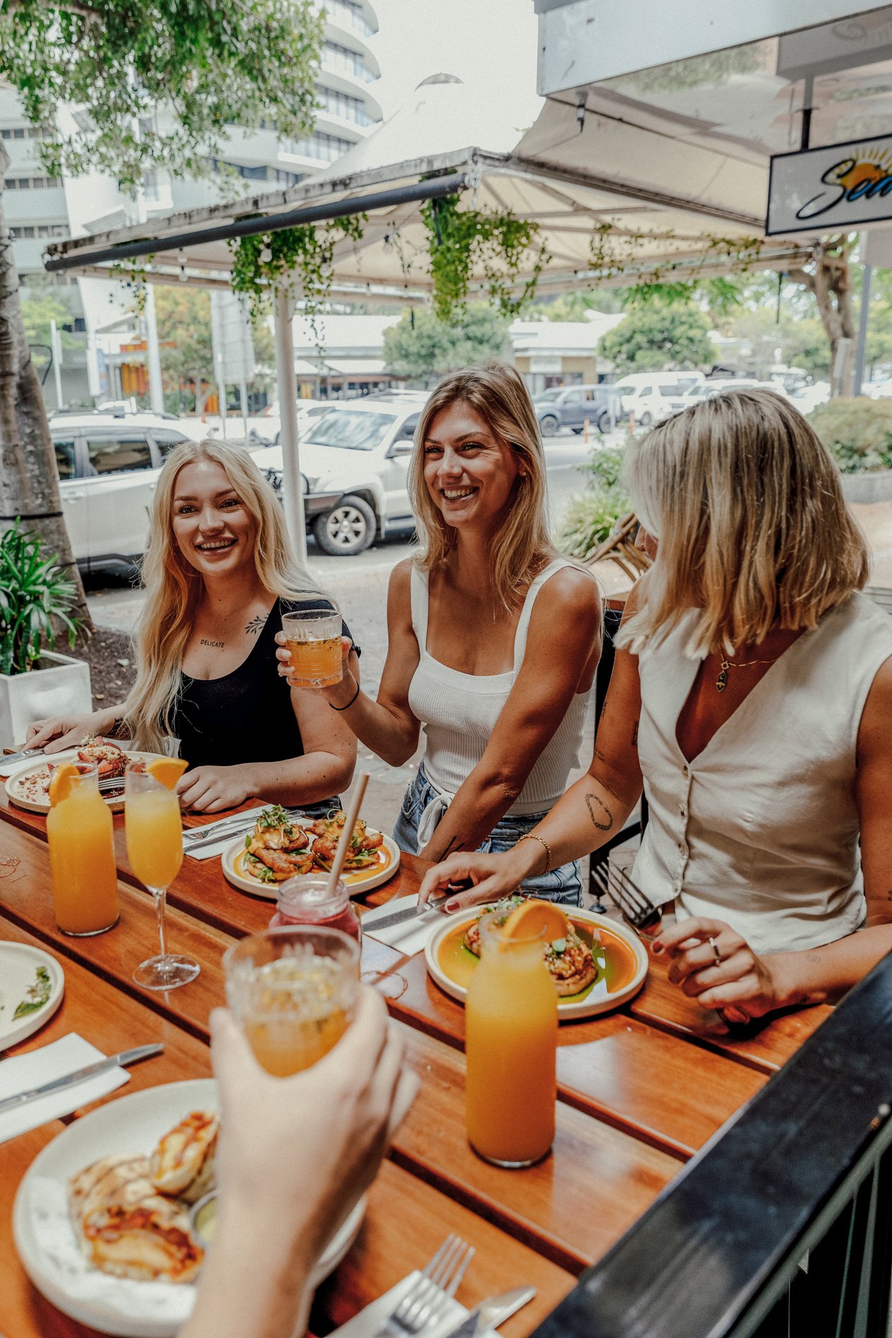 Local | Burleigh Heads | Lunch, Dinner & Beer Garden