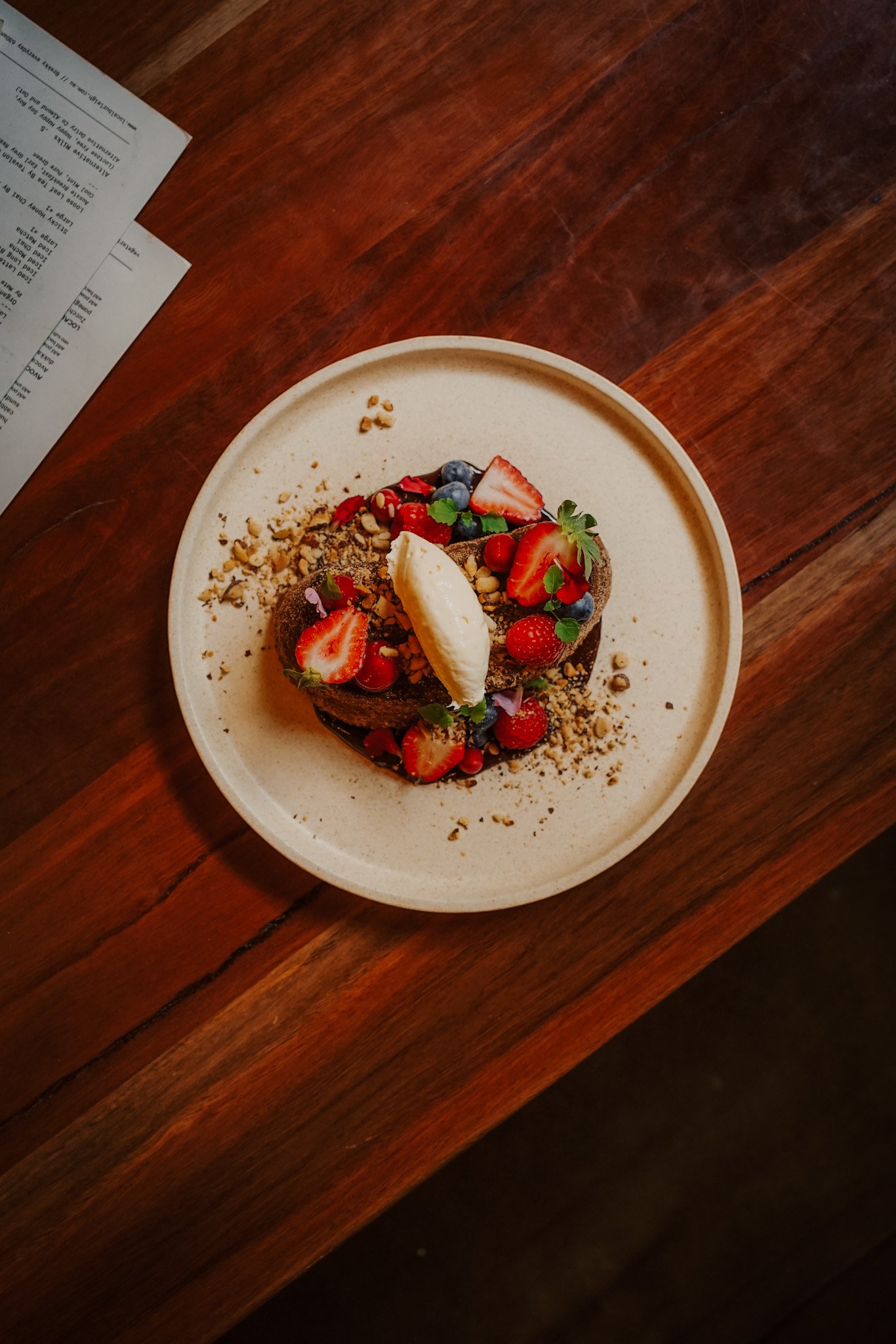 Local | Burleigh Heads | Breakfast, Lunch, Dinner & Beer Garden