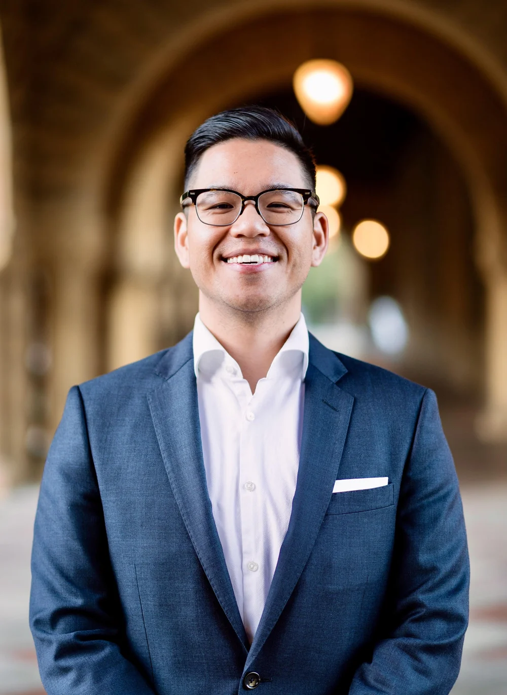 Michael Hwang — Christian Counseling Collective