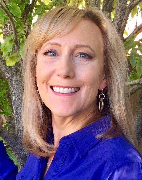 Brenda Stewart — Christian Counseling Collective
