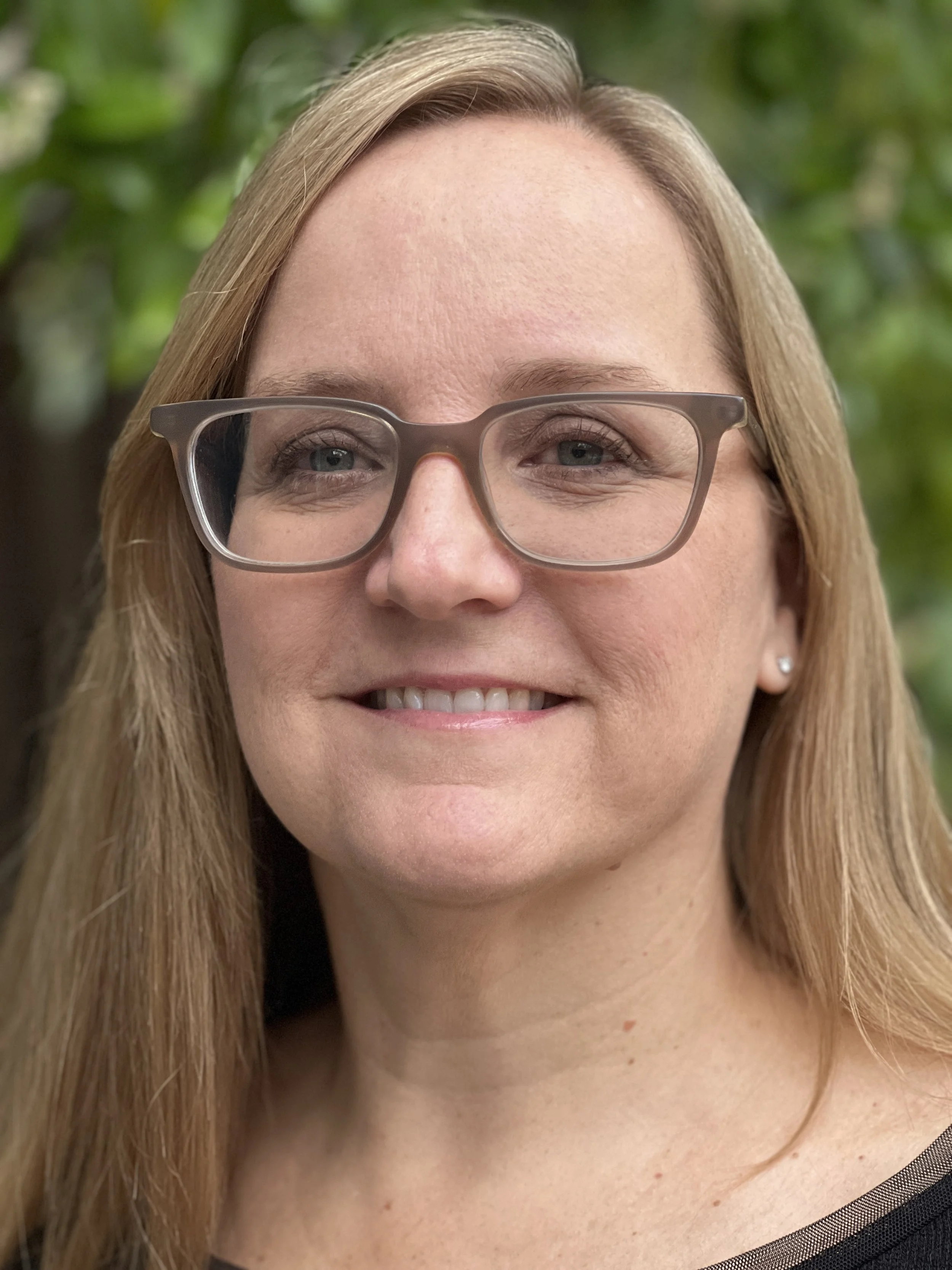 Our Leadership Team — Christian Counseling Center San Jose