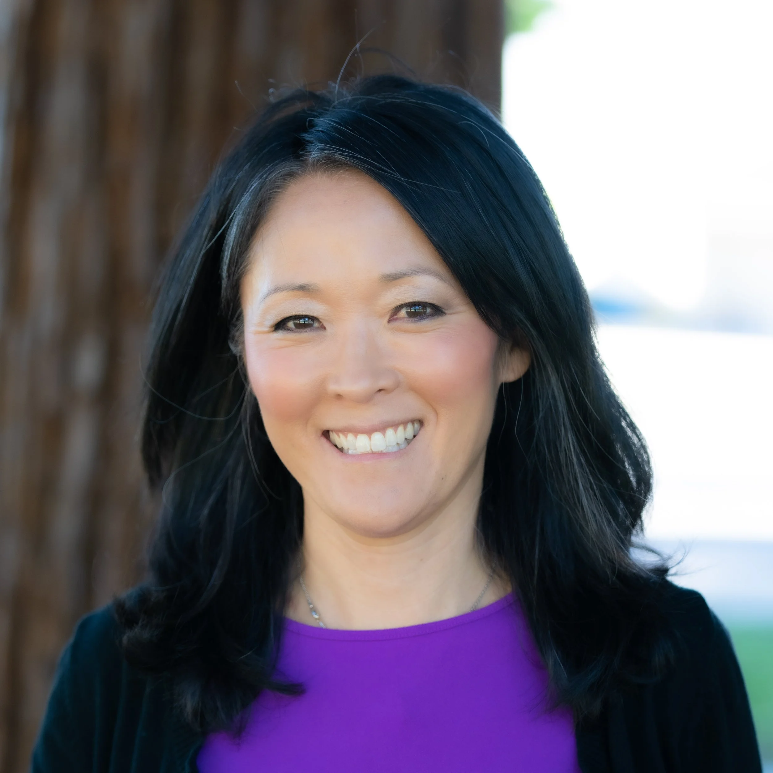 Kimmie Marks — Christian Counseling Collective