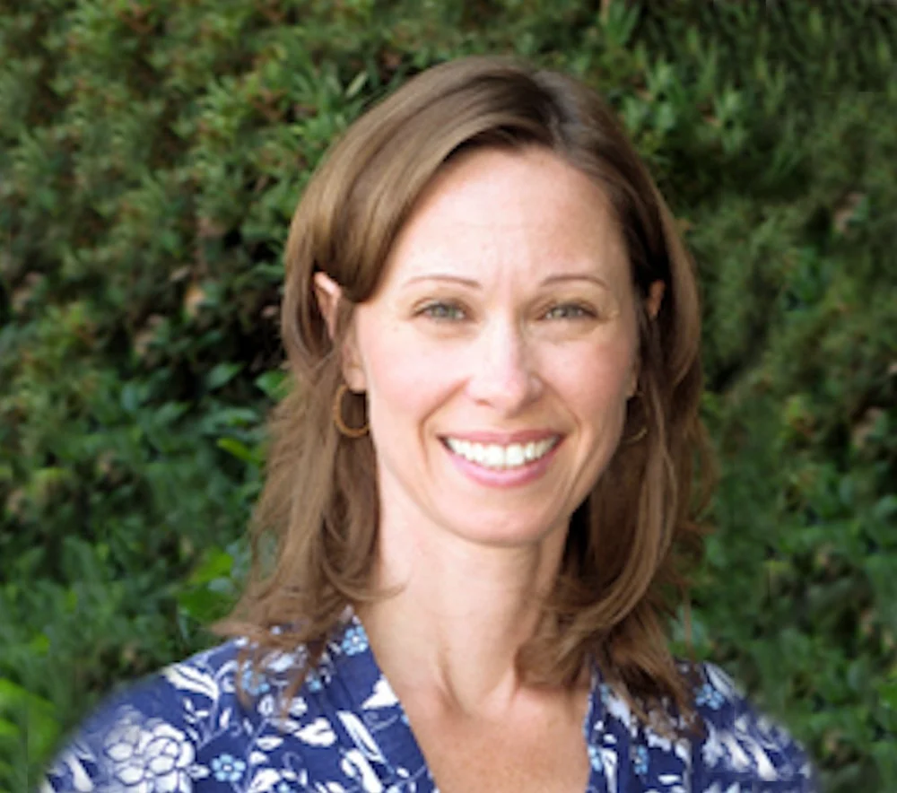 Allison Connelly — Christian Counseling Collective