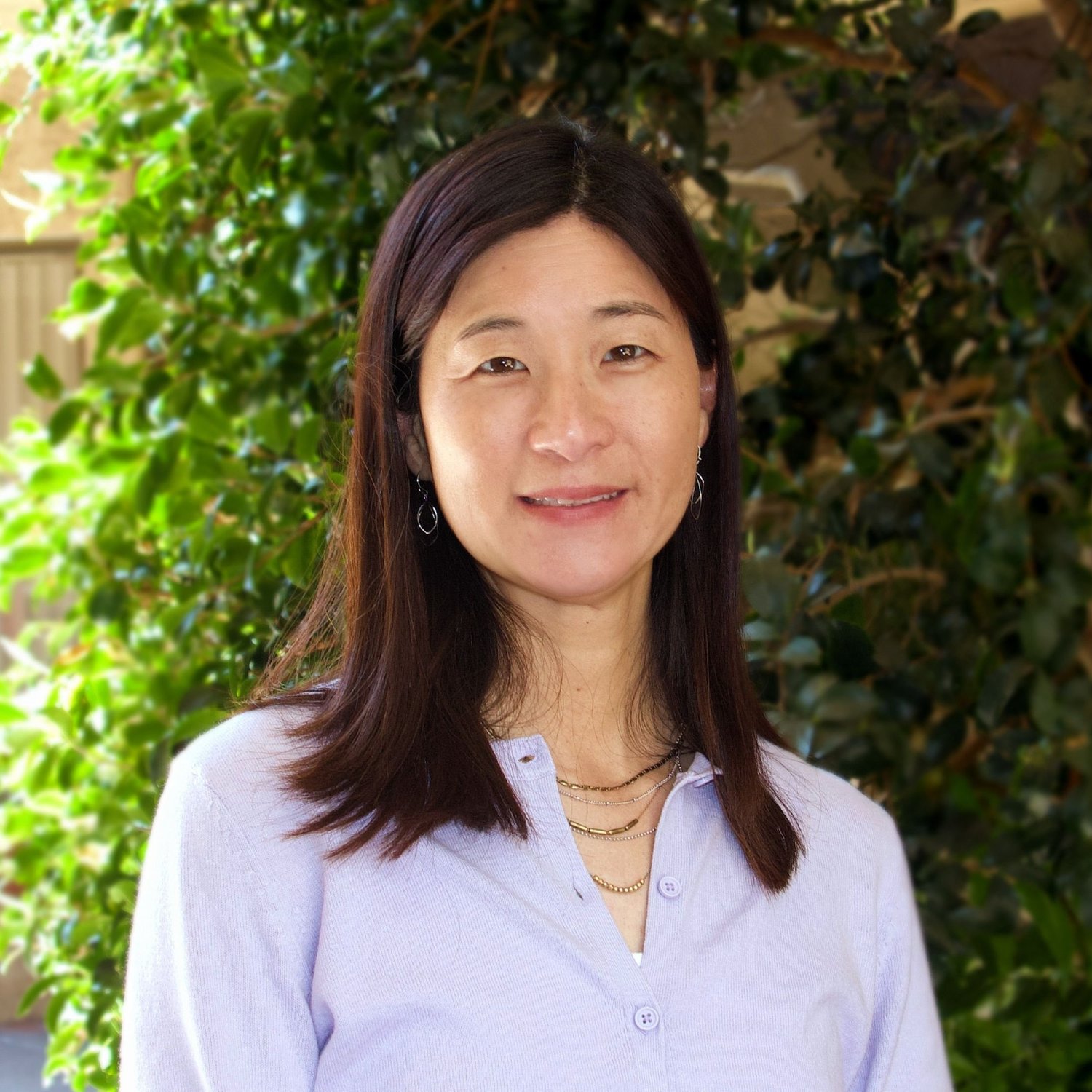 Dorothy Chen — Christian Counseling Center San Jose