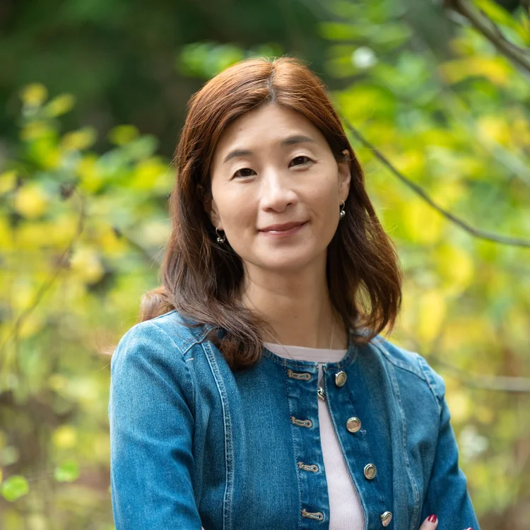 Dorothy Chen — Christian Counseling Collective