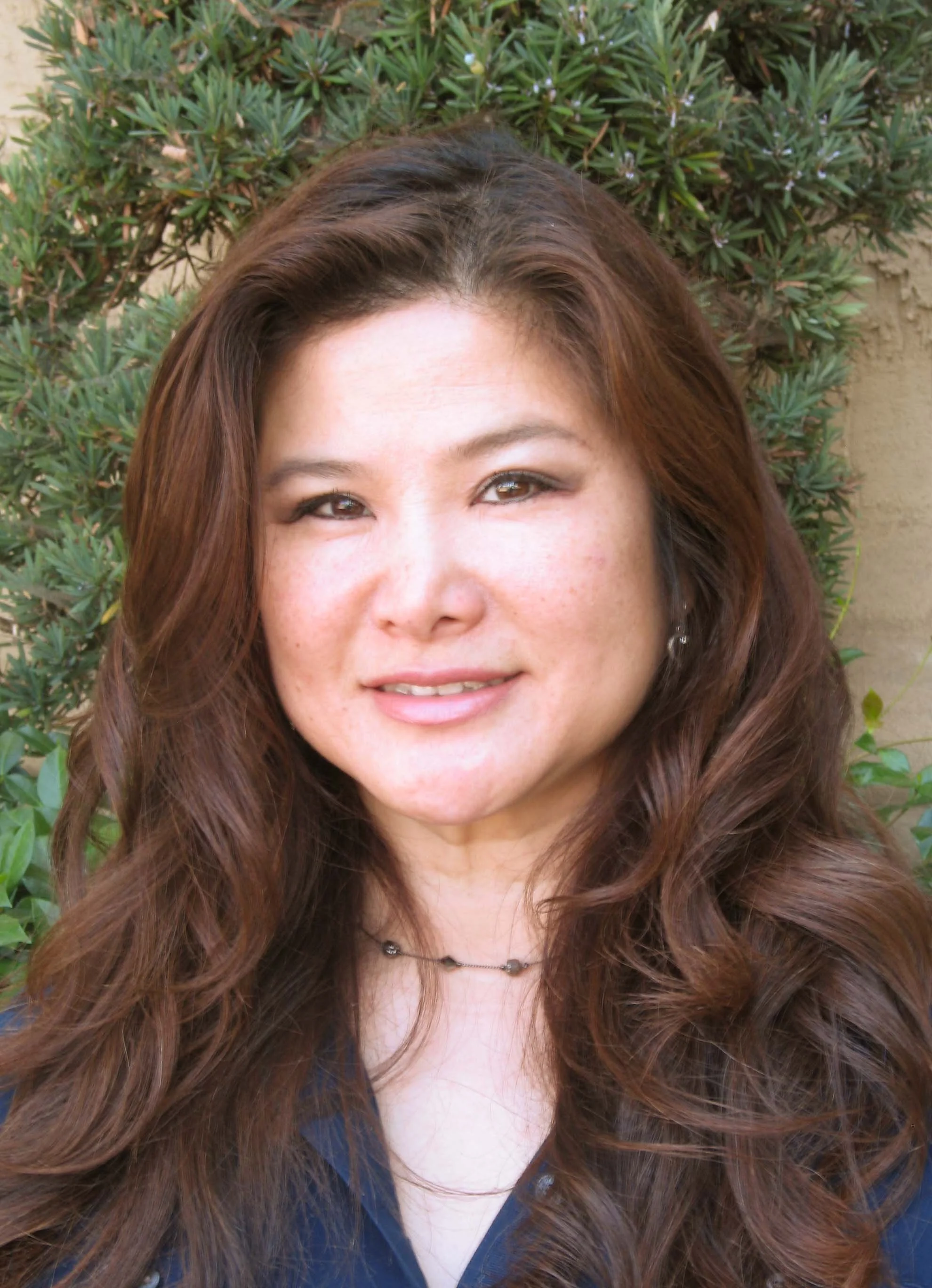 Christine Lee, MA, LMFT — Christian Counseling Collective