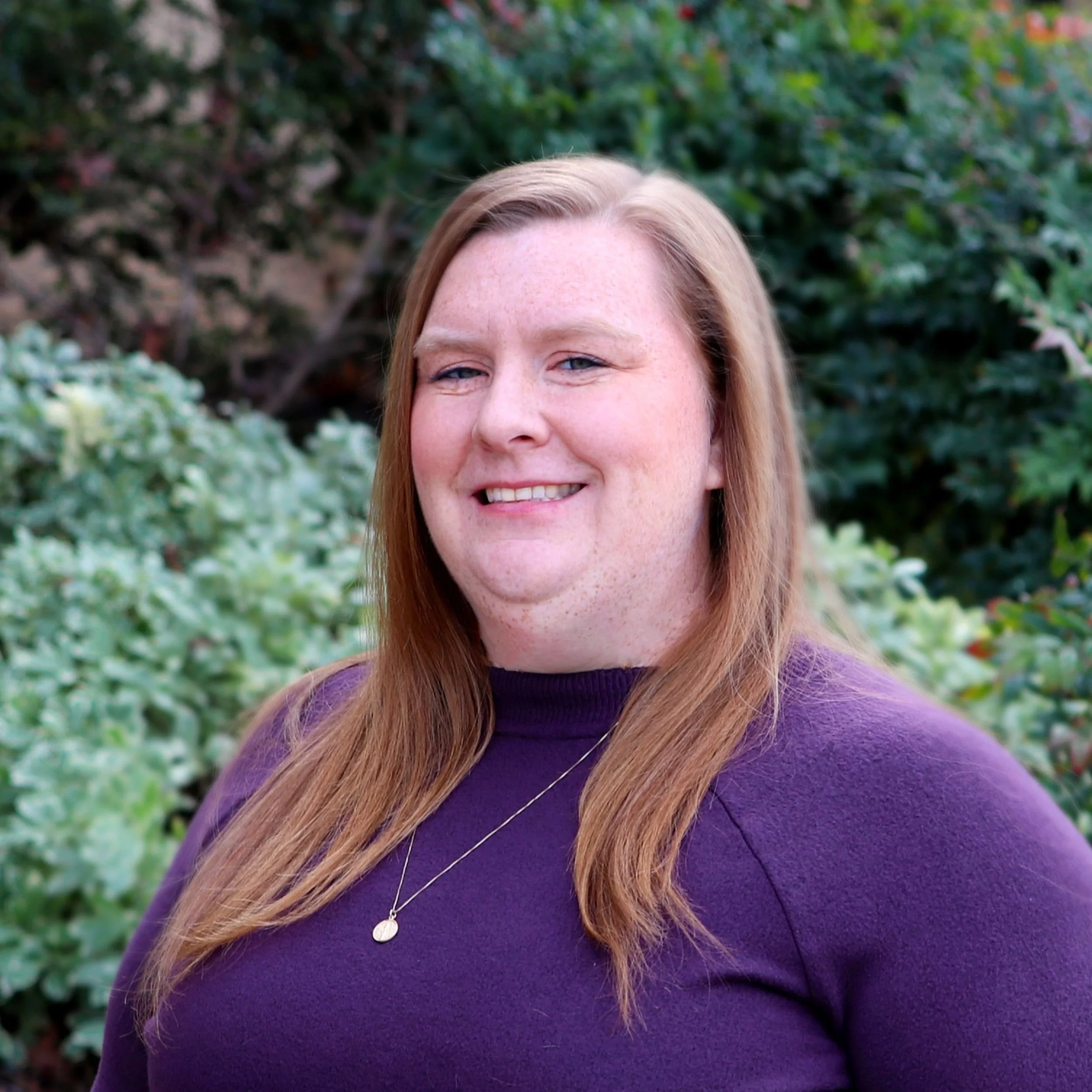 Megan Lott — Christian Counseling Collective